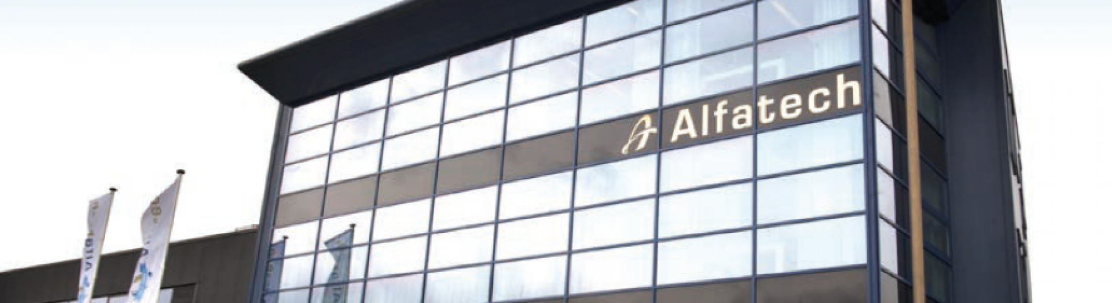 Focus op persoonlijke service en kwaliteit - Alfatech